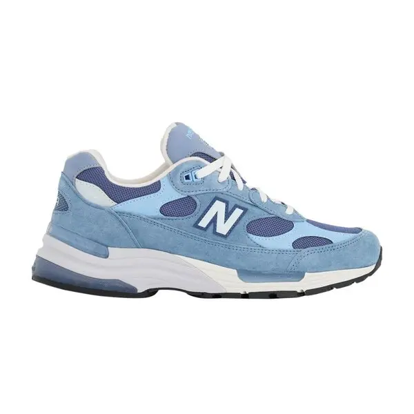 NEW BALANCE 992 Made In Usa Sneakers