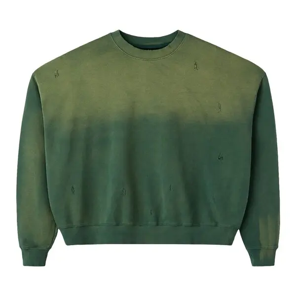 GV GALLERY G3 Crewneck
