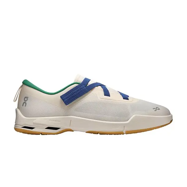 On Zendaya X Cloudnova "drew Spruce" Sneakers - White