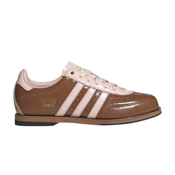 Adidas Changle Bowling Sneakers
