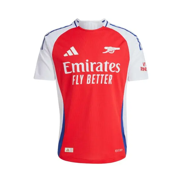 Adidas Arsenal 24/25 Home Authentic Jersey