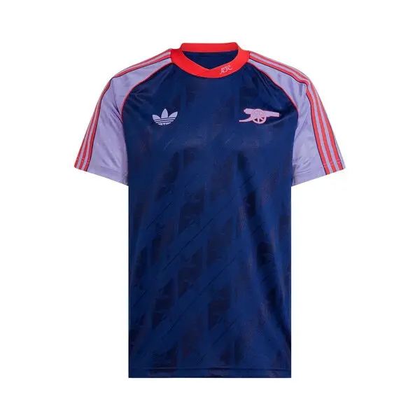 Adidas Arsenal Lfstlr Jersey Night Sky