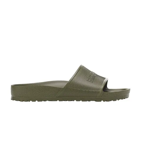BIRKENSTOCK Barbados Essential Sandal - Green