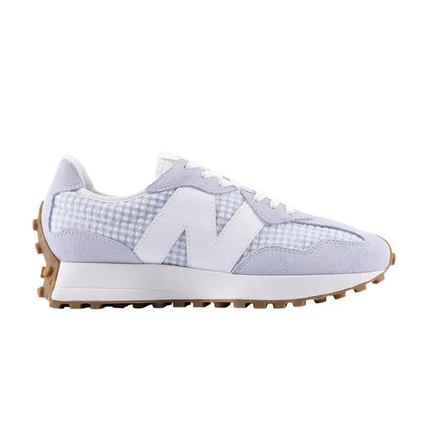 NEW BALANCE Wmns 327 'oxford - Blue
