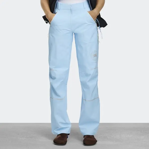 Canada Goose Merge Pant - Blue Fern