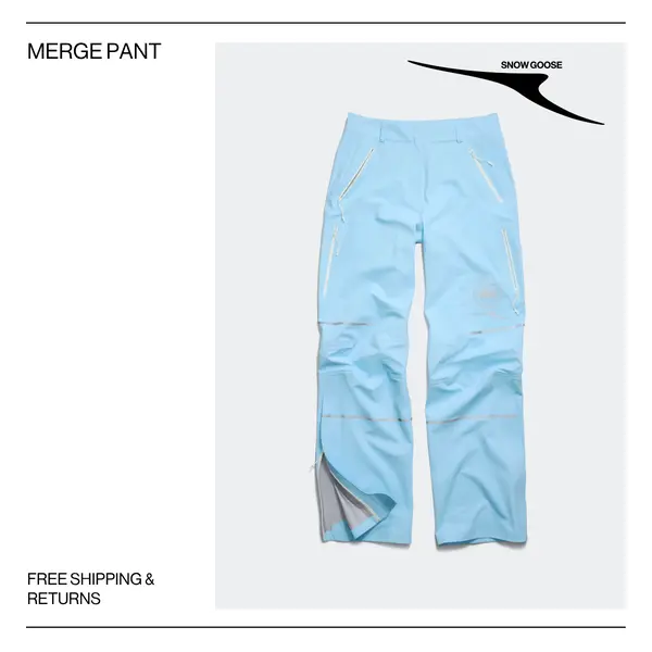 Canada Goose Merge Pant