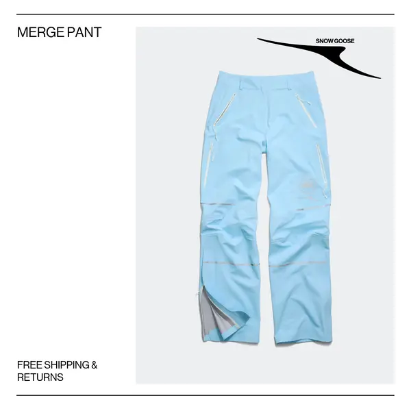 Canada Goose Merge Pant