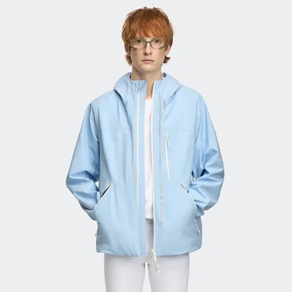 Canada Goose Merge Jacket - Blue Fern