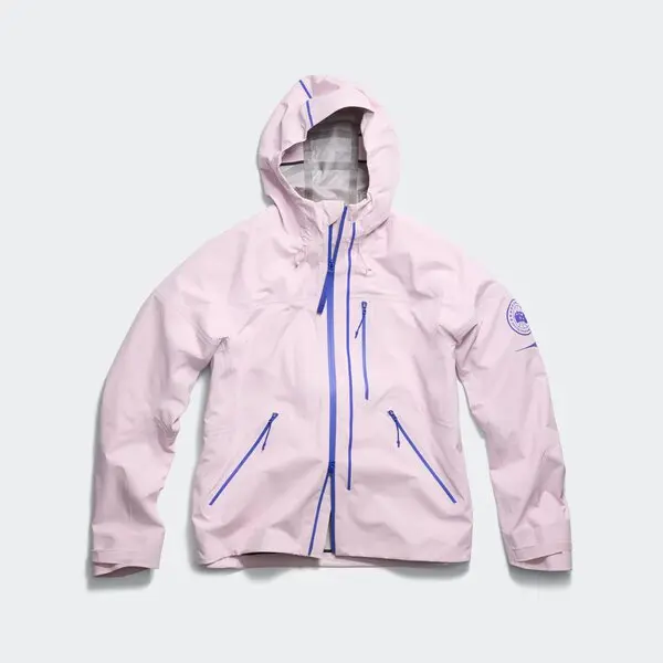 Canada Goose Merge Jacket - Light Pink