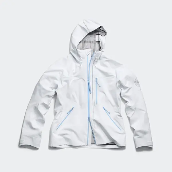 Canada Goose Merge Jacket - Optic White