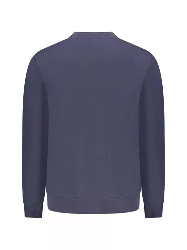 NAPAPIJRI Basi Logo-patch Sweater
