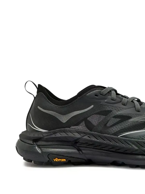 HOKA® Mafate Speed 4 Lite Lace-up Sneakers