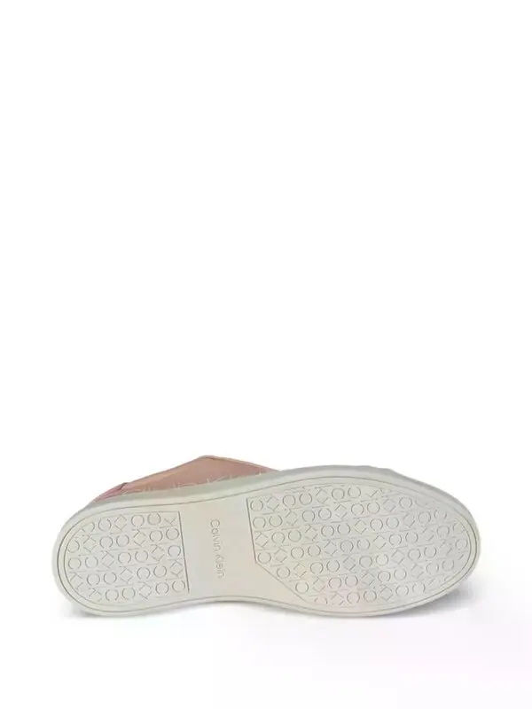 Calvin Klein Lea Low-top Sneakers
