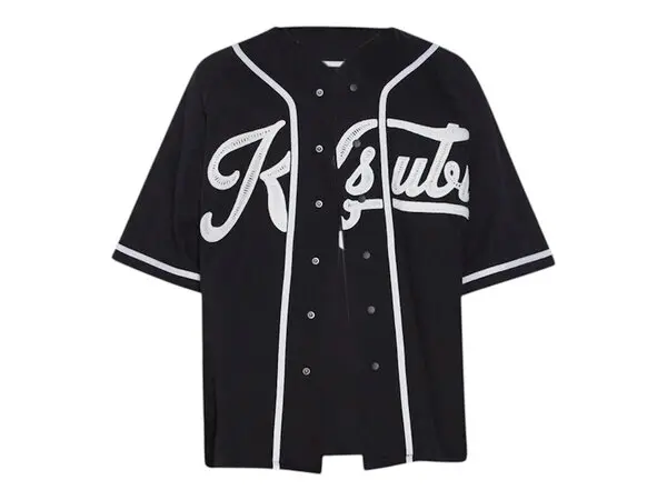 Ksubi Outfield Short Sleeve Jersey