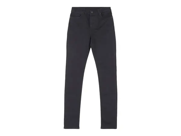 Ksubi Van Winkle Rebel Jeans - Black
