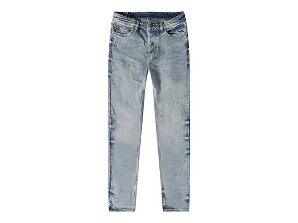 Ksubi Chitch Pure Dynamite Jeans - Blue