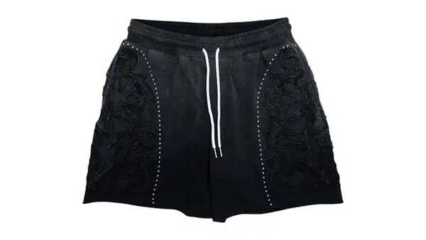 FREE REFILLS Cathedral Fleece Shorts