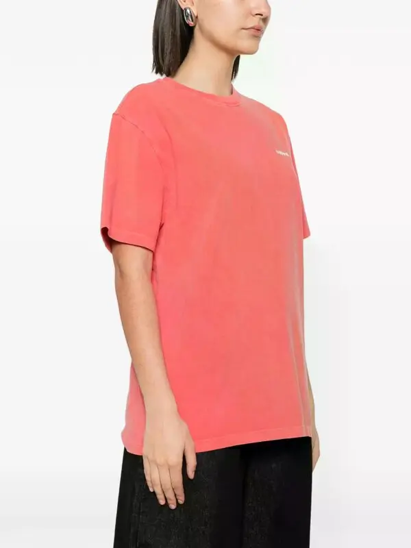 Coperni Logo-print T-shirt