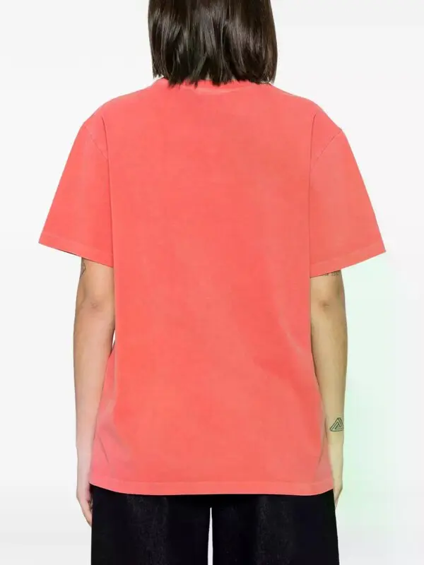 Coperni Logo-print T-shirt