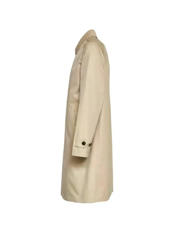 SEALUP Monforte Single-breasted Coat
