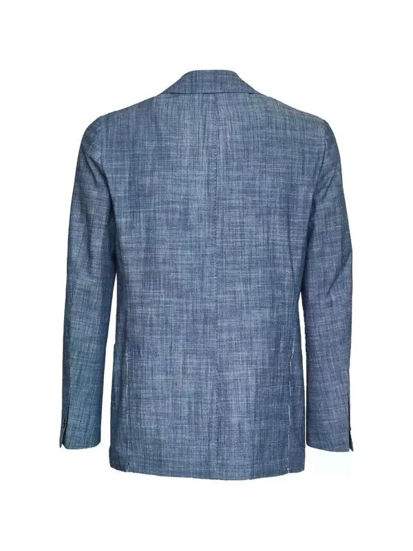CAMICERIA PICCOLO Panarea Blazer