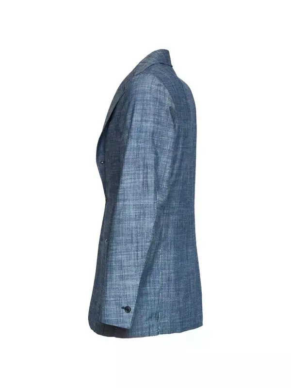 CAMICERIA PICCOLO Panarea Blazer