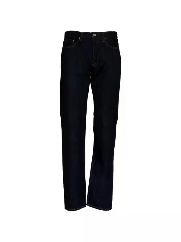 Edwin Straight-leg Jeans - Blue