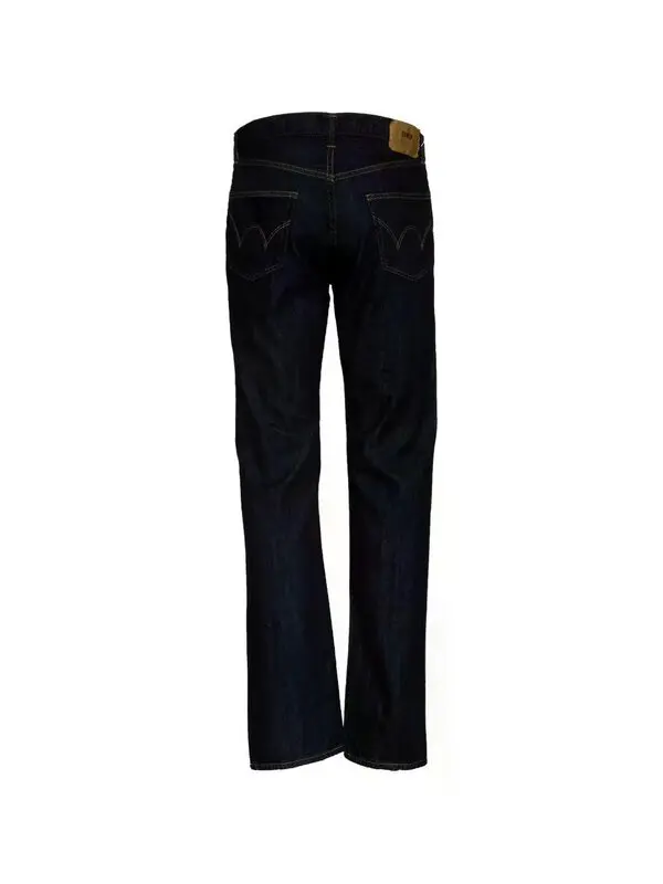 Edwin Straight-leg Jeans - Blue