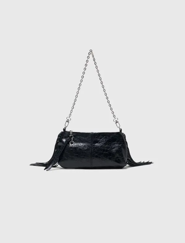 Maje Miss M Pouch Bag