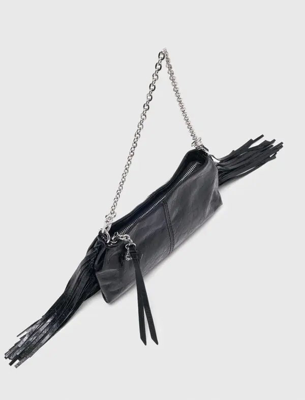 Maje Miss M Pouch Bag