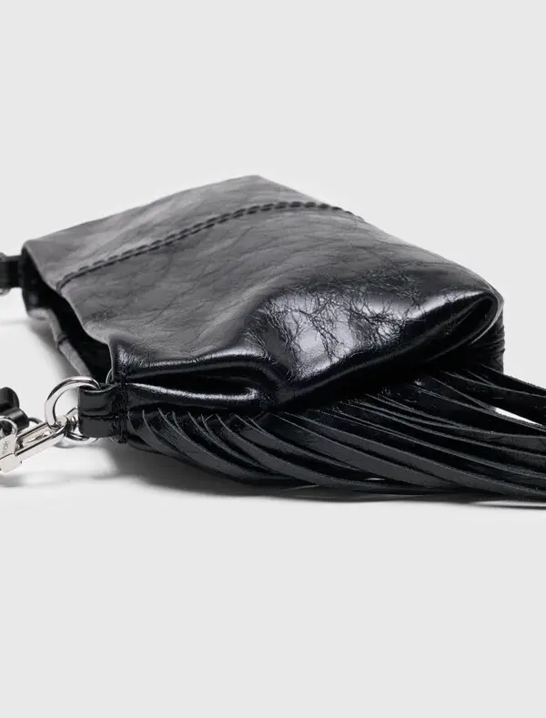 Maje Miss M Pouch Bag