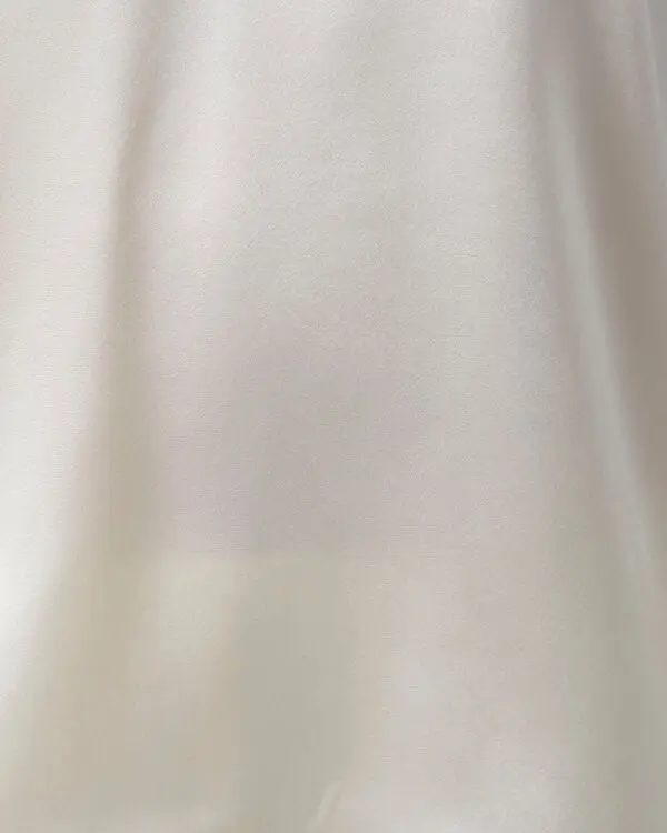 ALMADA Romy Satin Top
