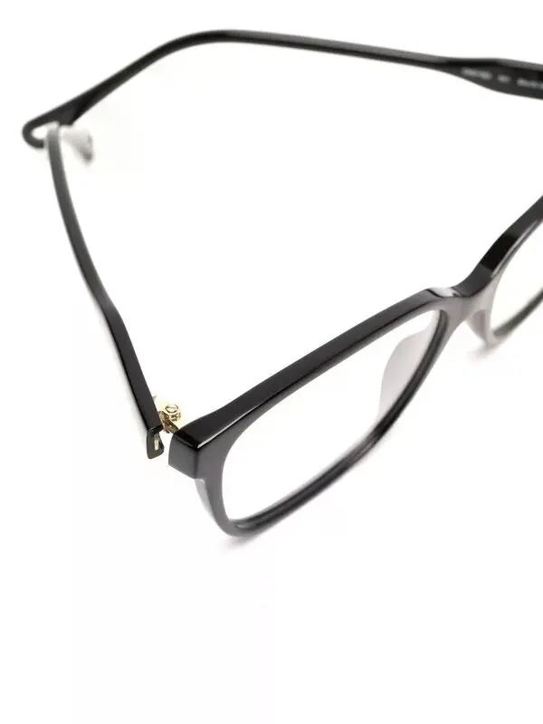 Chloé Square-frame Eyeglasses
