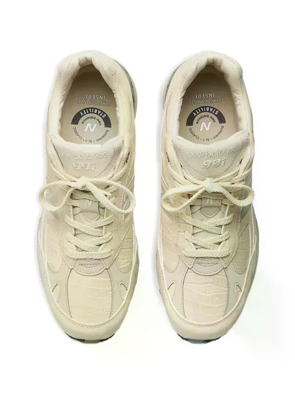 NEW BALANCE Made In Us 991v1 Sneakers