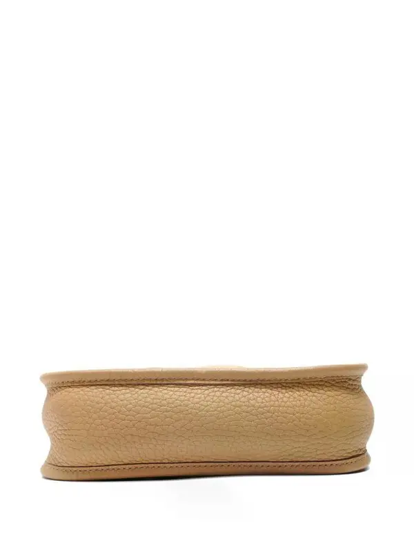Hermès 2023 Tpm Evelyne Crossbody Bag - Neutrals