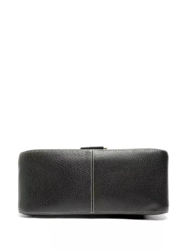 Fendi 2000-2010 Mamma Baguette - Black