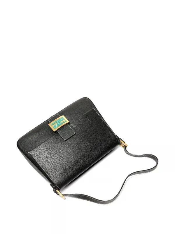 Fendi 2000-2010 Mamma Baguette - Black