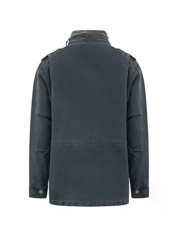 BL'KER Multi-pocket Field Jacket