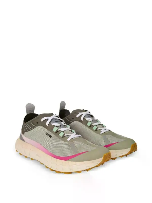 NORDA 001a M Running Sneakers - Grey