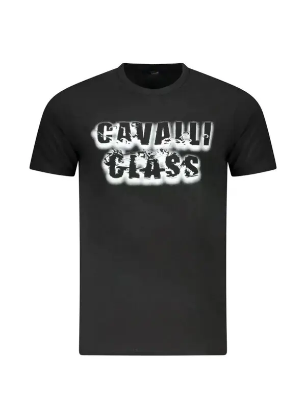 Roberto Cavalli Graphic-print T-shirt