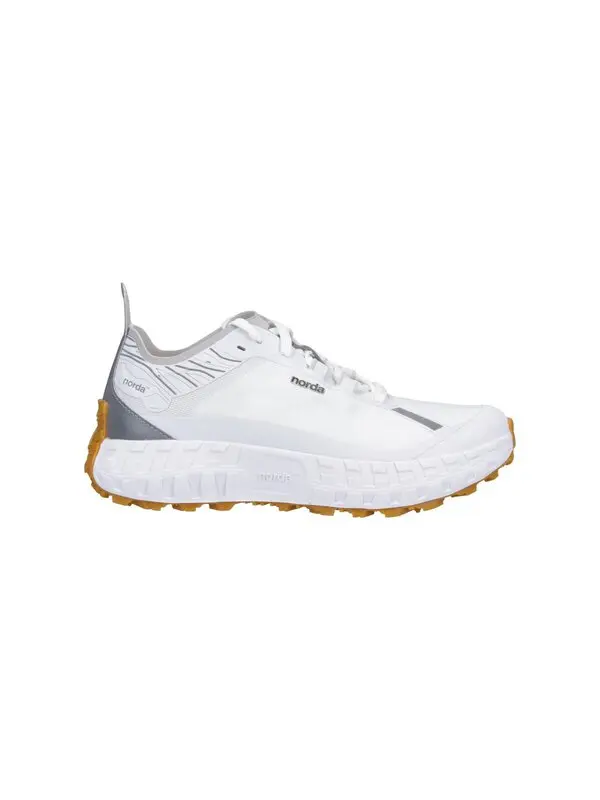 NORDA Sneakers - White
