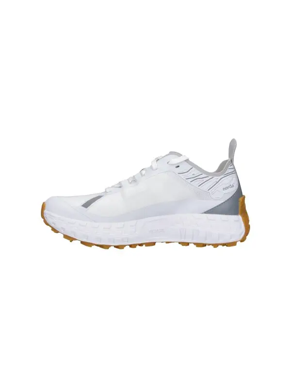 NORDA Sneakers - White