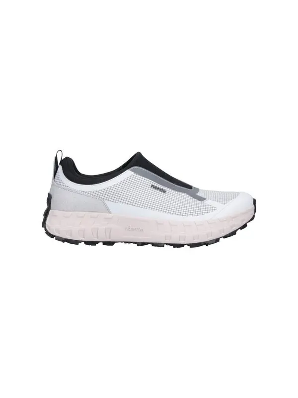 NORDA Nr 003 Sneakers - Gray