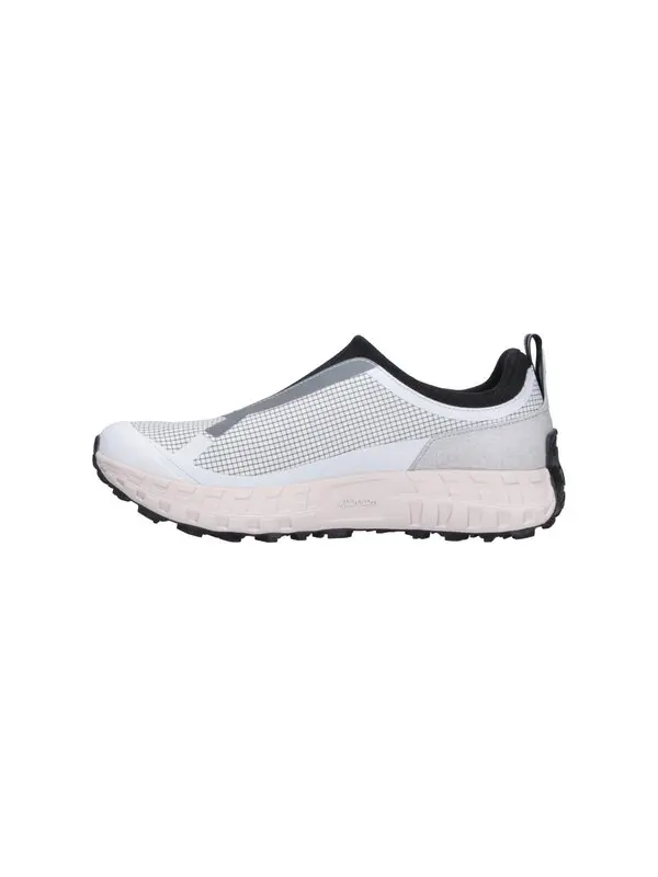 NORDA Nr 003 Sneakers - Gray