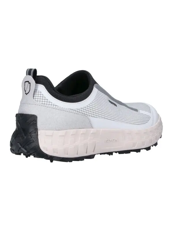 NORDA Nr 003 Sneakers - Gray