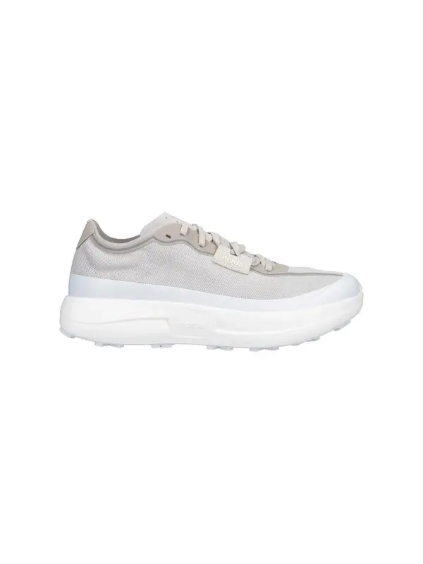 NORDA Sneakers Nr 005 - Gray