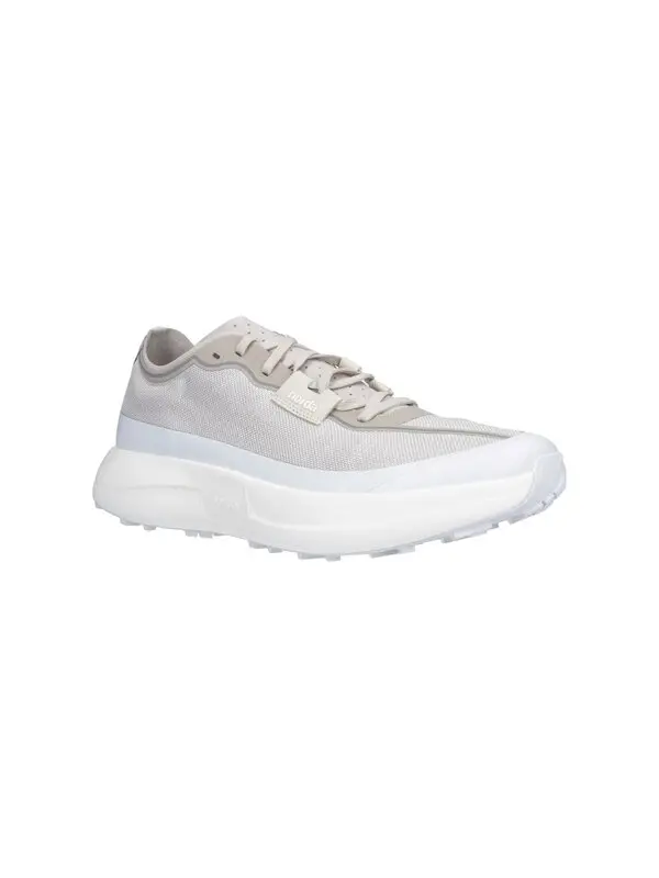 NORDA Sneakers Nr 005 - Gray