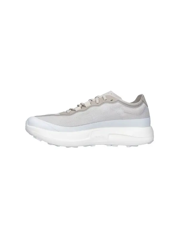 NORDA Sneakers Nr 005 - Gray