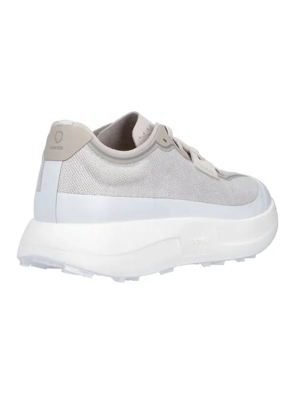 NORDA Sneakers Nr 005 - Gray