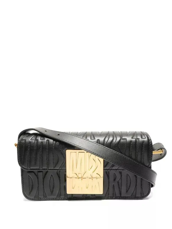 Dior 2014 Miss Flap Shoulder Bag